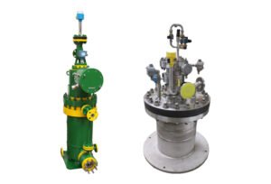 OPTIMEX SPECIAL RANGES OF INDUSTRIAL CENTRIFUGAL PUMPS – Dahibondad Tejarat